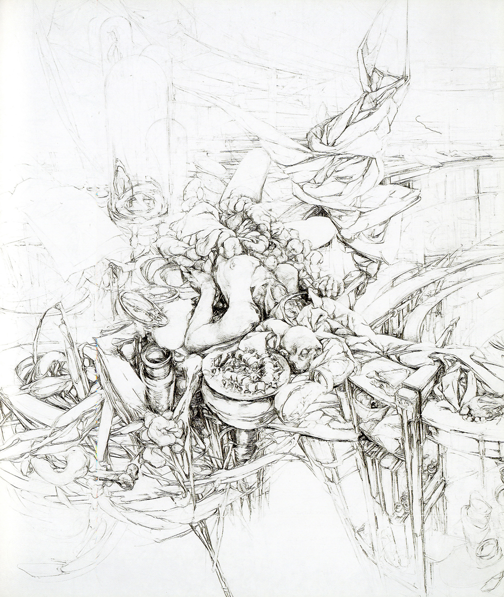 Sarah Simblet - Alchetron, The Free Social Encyclopedia