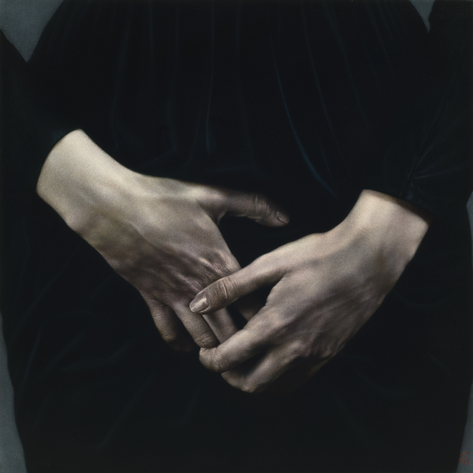 Alexander Timofeev – drtenge