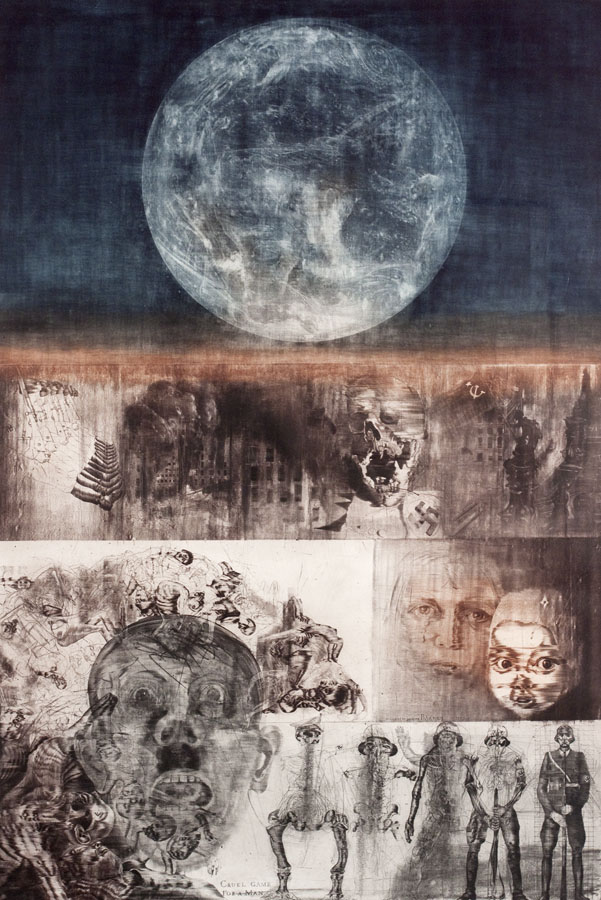 Jiří Anderle – drtenge