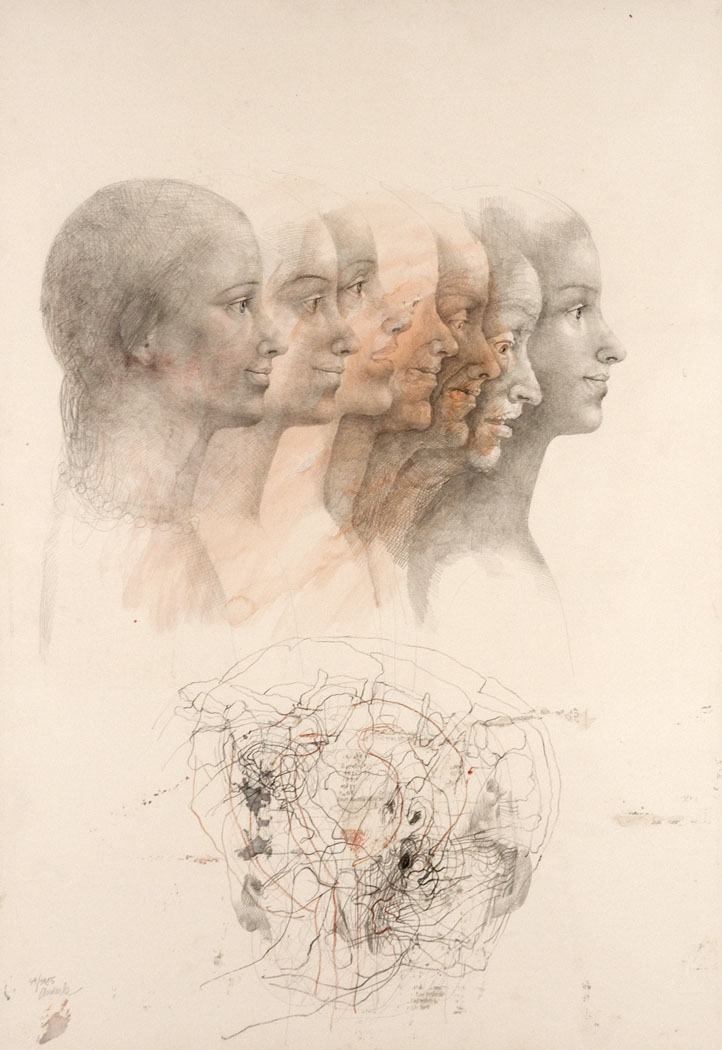 Jiří Anderle – drtenge