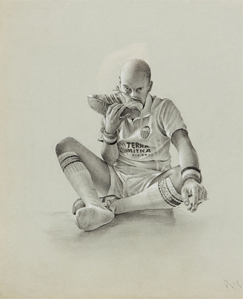 David Haines – drtenge