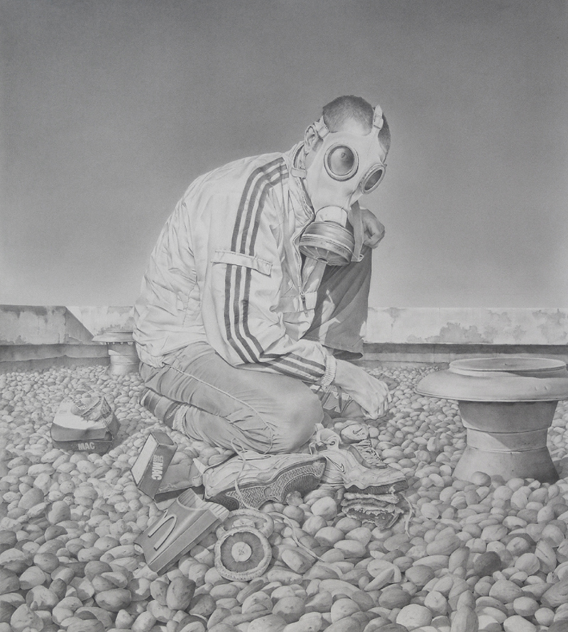 David Haines – drtenge