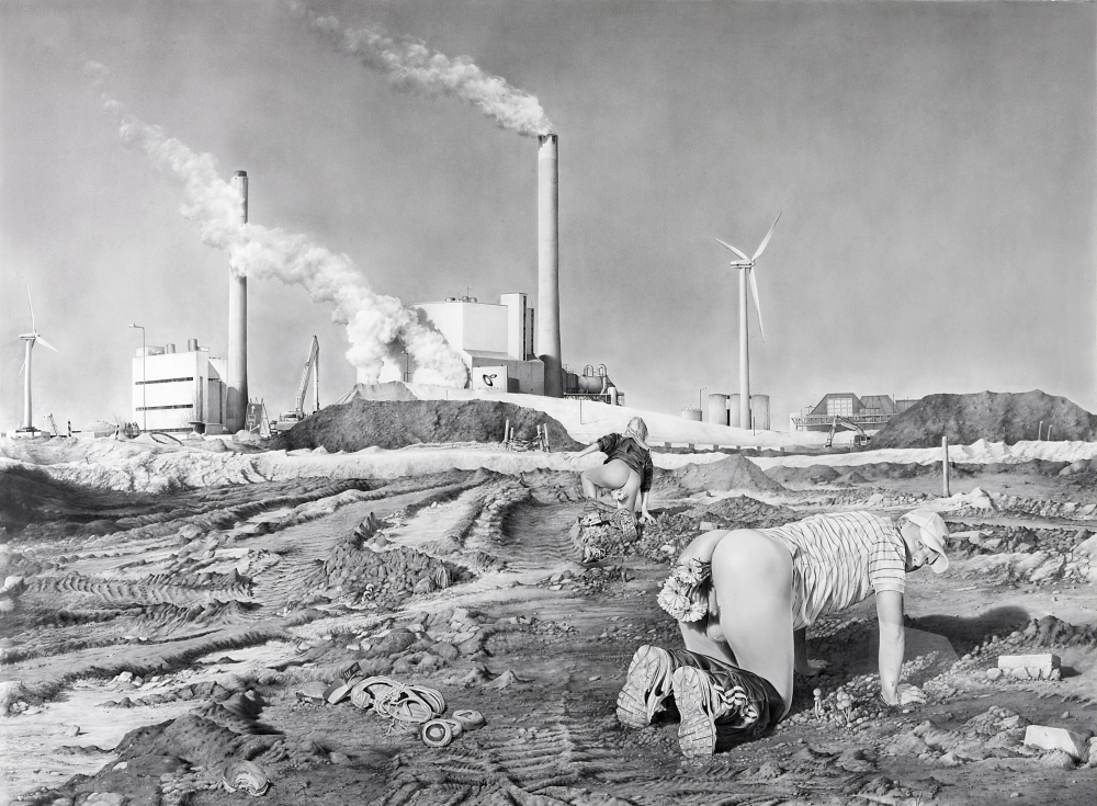 David Haines – drtenge