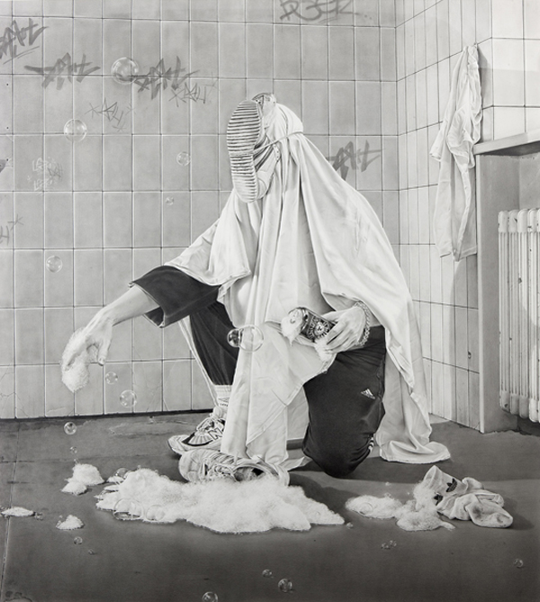 David Haines – drtenge